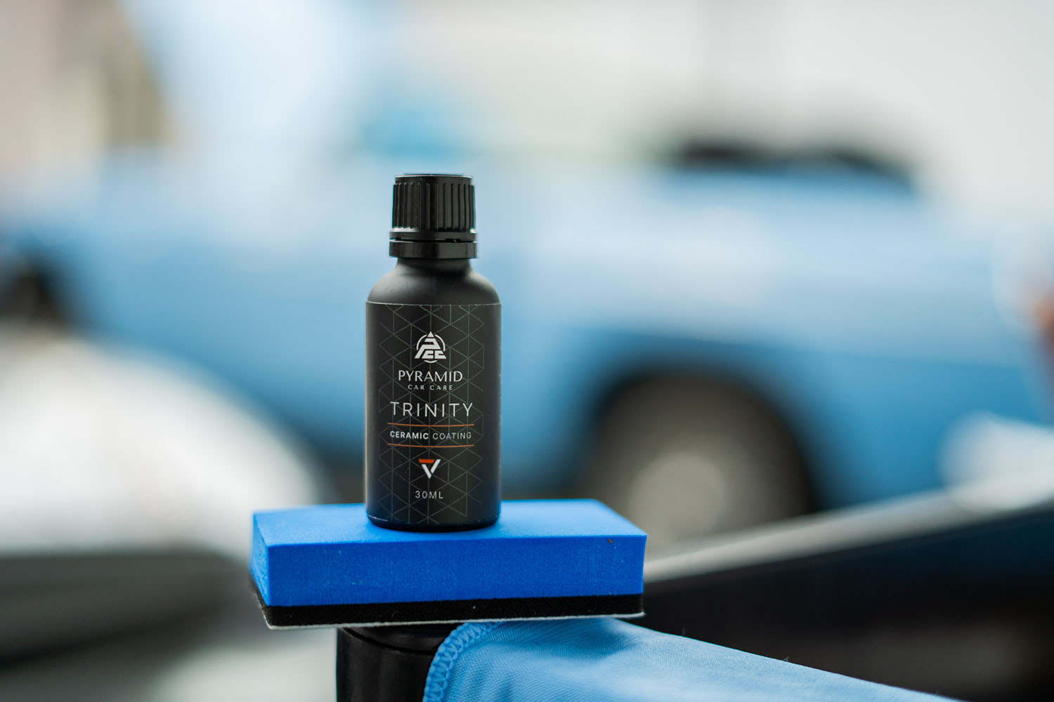 Home - TGS Detailing
